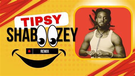 Shaboozey vs. Dr.Jessil - A Bar Song (Tipsy) [Remix] (Official Visualizer) - YouTube Music