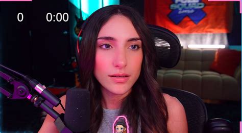 Nadia Hit With Twitch Ban After Exposing Viewer On Stream