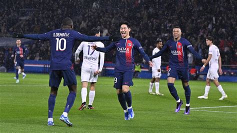 PSG recusa proposta de 70 milhões de euros por jogador