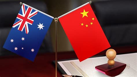 Си Дзинпин изпрати поздравителен адрес до генерал губернатора на Австралия Дейвид Хърли по