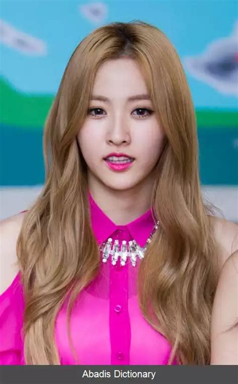 نا هائه ریونگ معنی در دیکشنری آبادیس