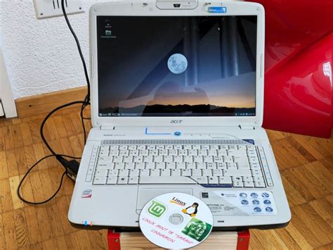 Notebook ACER ASPIRE 5920 | Kaufen auf Ricardo