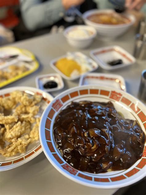 공릉동 맛집 노원 공릉 생로생긴 중국집 용문각 가성비 갑 내돈내산 네이버 블로그