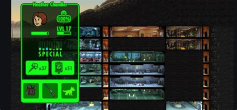 [screenshot] Survival Tips R Falloutshelter