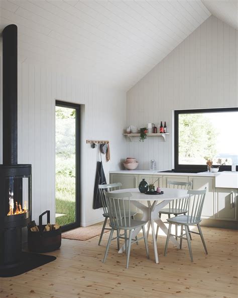 4 Jenis Cladding Interior Kayu Yang Keren Minimalis123