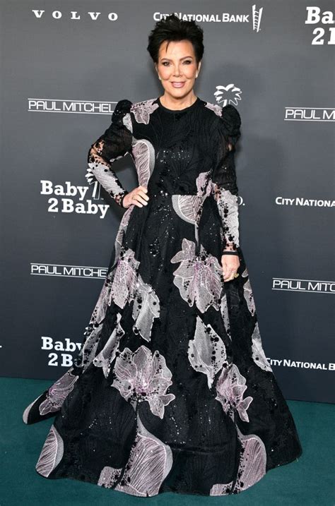 Kris Jenner Disgusts Kardashian Fans After She Makes Graphic Sex