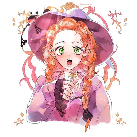 Chocolat Meilleure And Duke Sugar Sugar Rune Drawn By Artredgru