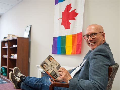Stratford Pride Community Centre Launches New Online Store The