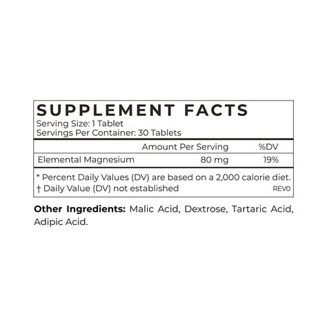 H2 Molecular Hydrogen Water Tablets Cymbiotika