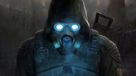 Stalker 2 Is Adding Hours Of New Quests In A Major Free Update Coming