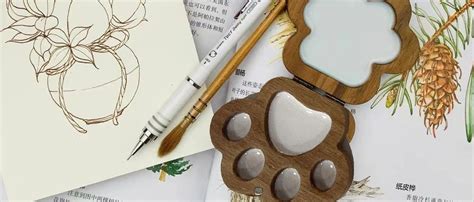 iCNC造物课程猫爪颜料盒 CNC社区