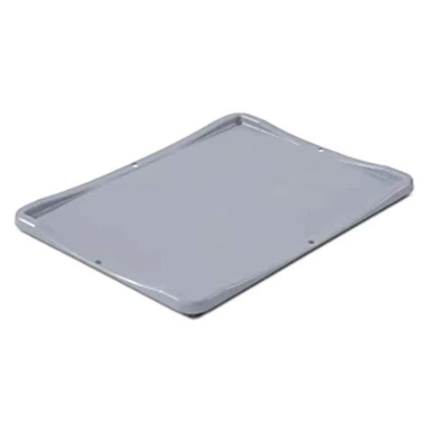 Shop Alpha Paletten And Boxen Push On Lid For Euro Size Container Lxw