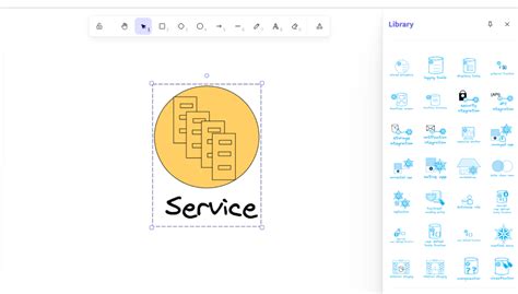 Excalidraw Whiteboard Diagrams And Flowcharts For Jira Atlassian Marketplace