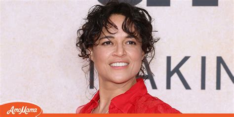 Michelle Rodriguezs Dating History Includes Both Men And Women