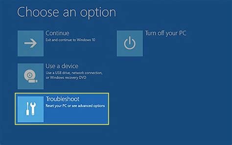 How To Factory Reset An Hp Laptop