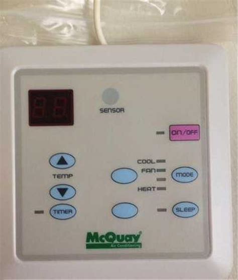Mcquay Slm Om Festima Ru