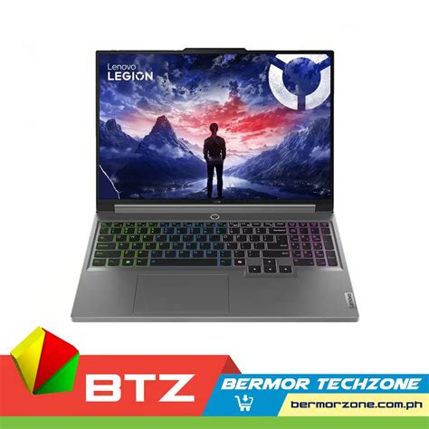 Lenovo Legion I Irx Dg Dgph Wqxga Ips Hz Intel Core I Hx Gb Ram Tb