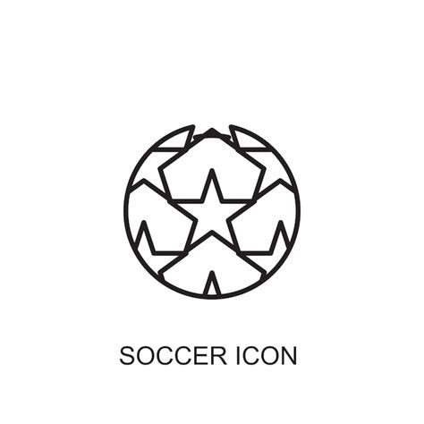 Soccer Star Logo Images Free Download On Freepik