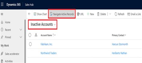 Msdynamicsblog By Deepesh Real Experiences From Analyzing Building Developing And Working
