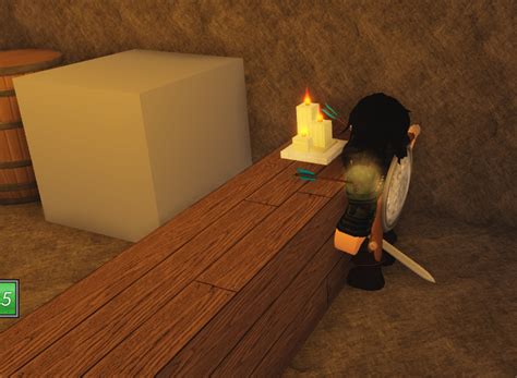 Odd Objects Replacing Everything Game Discussion Arcane Odyssey