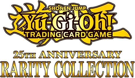 Yu Gi Oh Presenta la Colección de Rarezas Aniversario II Todas las claves ratios y cartas