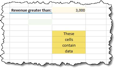 Excel FILTER Function Xelplus Leila Gharani