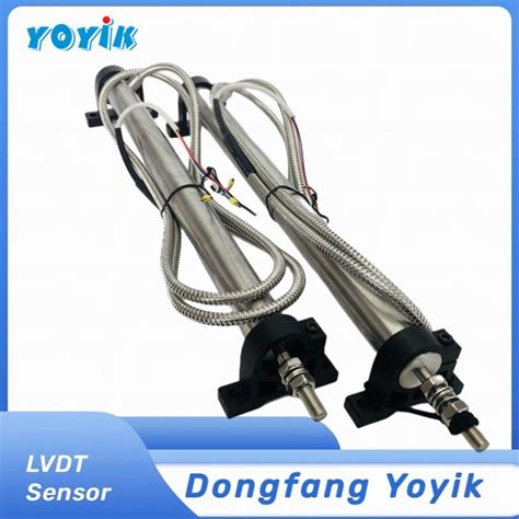 K156 33 31 04g01 Msv Gv Steam Turbine Lvdt Displacement Position Sensor Lvdt And Lvdt Sensor