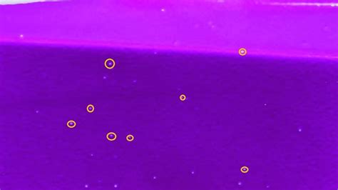 8 Powder Coating Defects And Causes And Solutions Powder Coating In