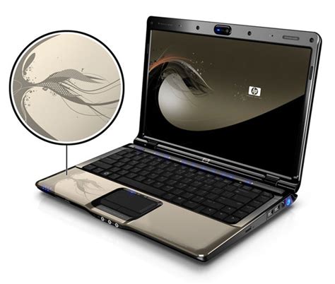 HP Pavilion Dv2699 Notebookcheck Externe Tests