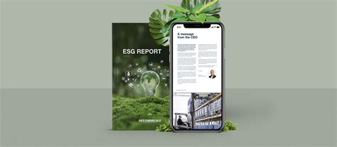 Esg Report Dst Chemicals