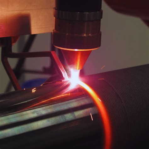 Revolutionizing Industries With Laser Clad A Deep Dive Into Laser