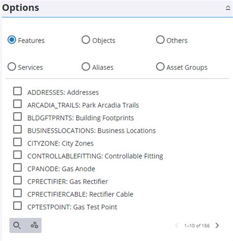 Configure Asset Alias