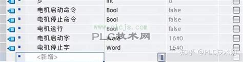 [西门子plc] 博途编程中set置位和reset复位指令使用技巧 知乎