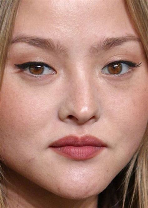 Gimp Tutorial Naturalistic Skin And Eye Retouching Artofit