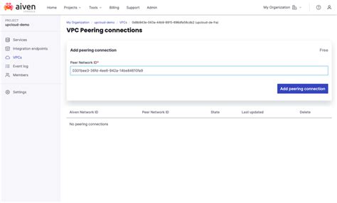 How To Connect Grafana On Aiven With Managed Kubernetes On UpCloud