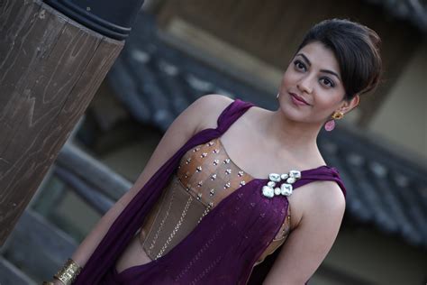 South Indian Actress Wallpapers In Hd Kajal Agarwal Latest Wallpapers