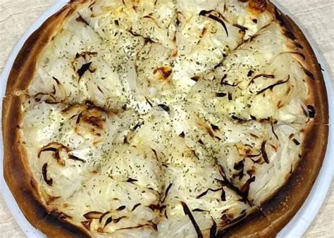 Cómo Hacer Una Fugazzeta Casera Rellena De Jamon Y Queso