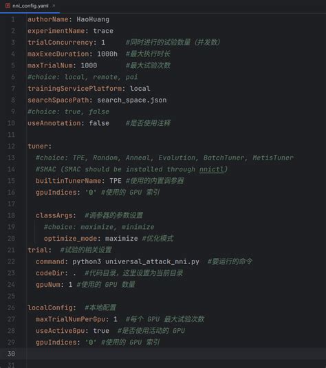 GpuIndices Issue 5678 Microsoft Nni GitHub