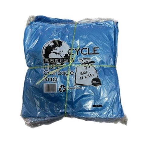 Garbage Bag Products Selangor Malaysia Kuala Lumpur Kl Kajang