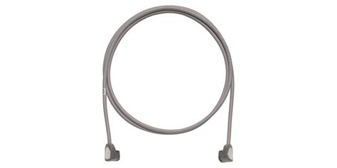 Copper Patch Leads Cat5e Cat6 Cat6A Cat7A Cat8 Patch Leads Netceed UK