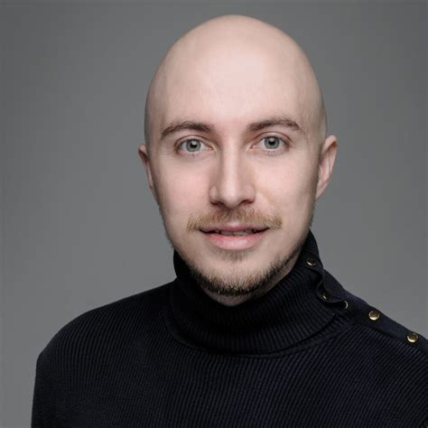 César Chagolla Goethe Institut Mexiko