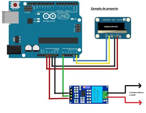 Modulo Sensor Voltaje Generico Ac 220v Zmpt101b ⋆ Starware