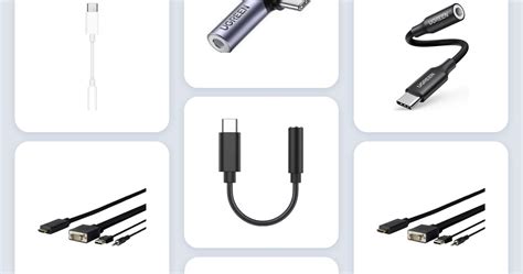 Usb to 3.5mm • Vergleichen Sie (10 Produkte) Klarna