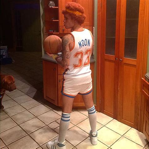 Justin Bieber Halloween Costume 2015 POPSUGAR Celebrity