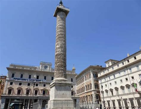 12 Interesting Facts About Marcus Aurelius Ultimate List