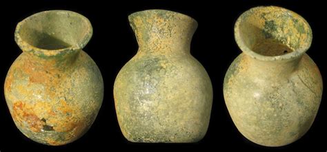 Ancient Resource Ancient Roman Glass Artifacts For Sale