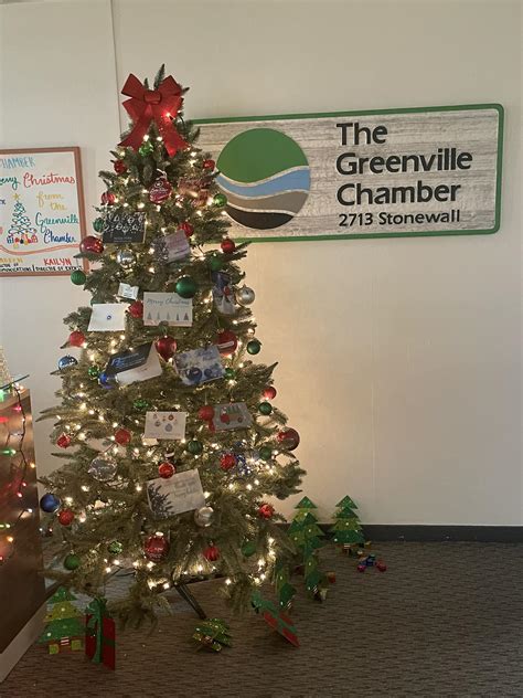 Greenville Chamber Of Commerce