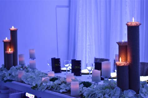 Candles Romantic Table Free Photo On Pixabay Pixabay