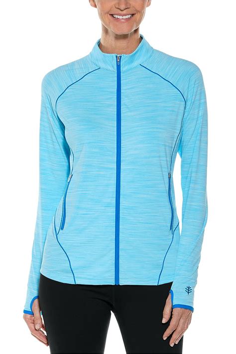 Womens Uv Swimwear Upf 50 Swimming Apparel Sun Protection Clothing