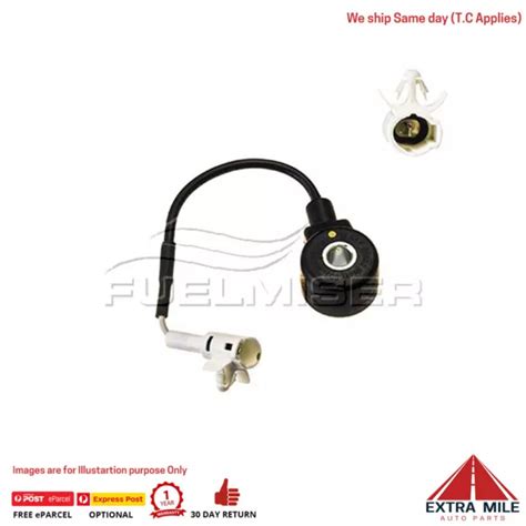 Knock Sensor For Subaru Impreza Wrx Gf Gen1 Cks104 Eur 158 06 Picclick Fr